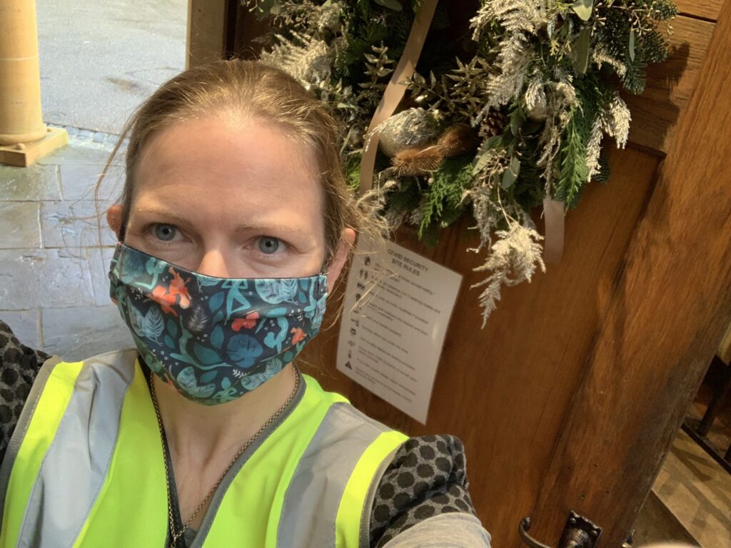 Risk Assessments for Safe Events | Brightspace Events