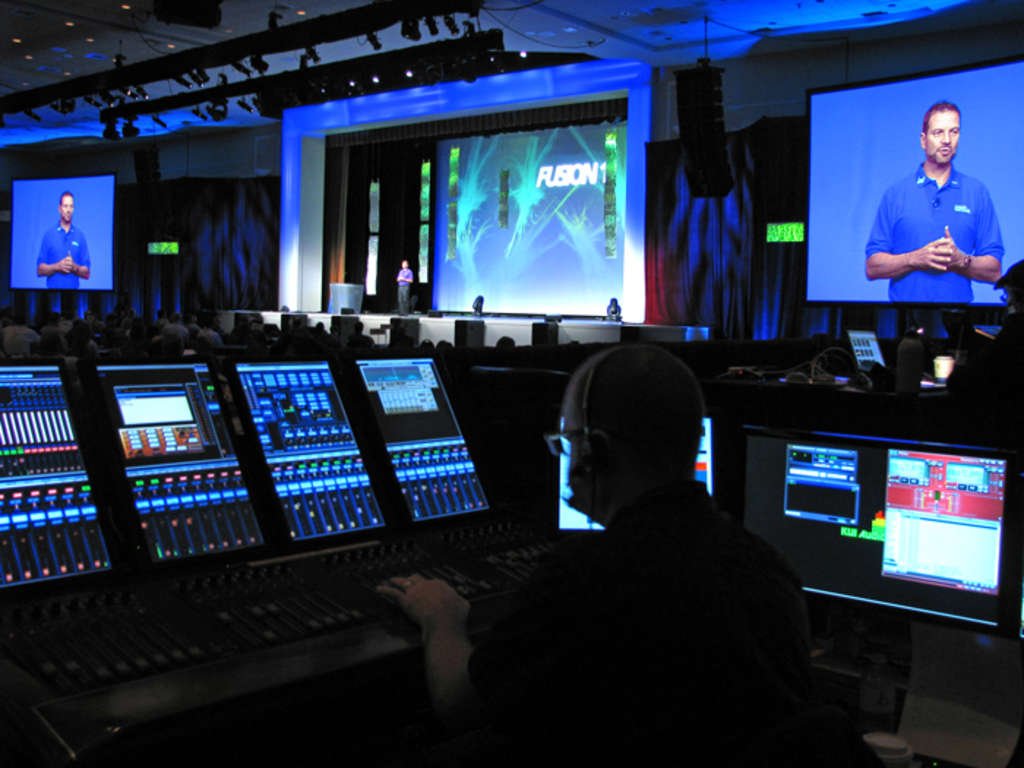 Choosing A Technology Platform For Your Hybrid Event | Brightspace Events