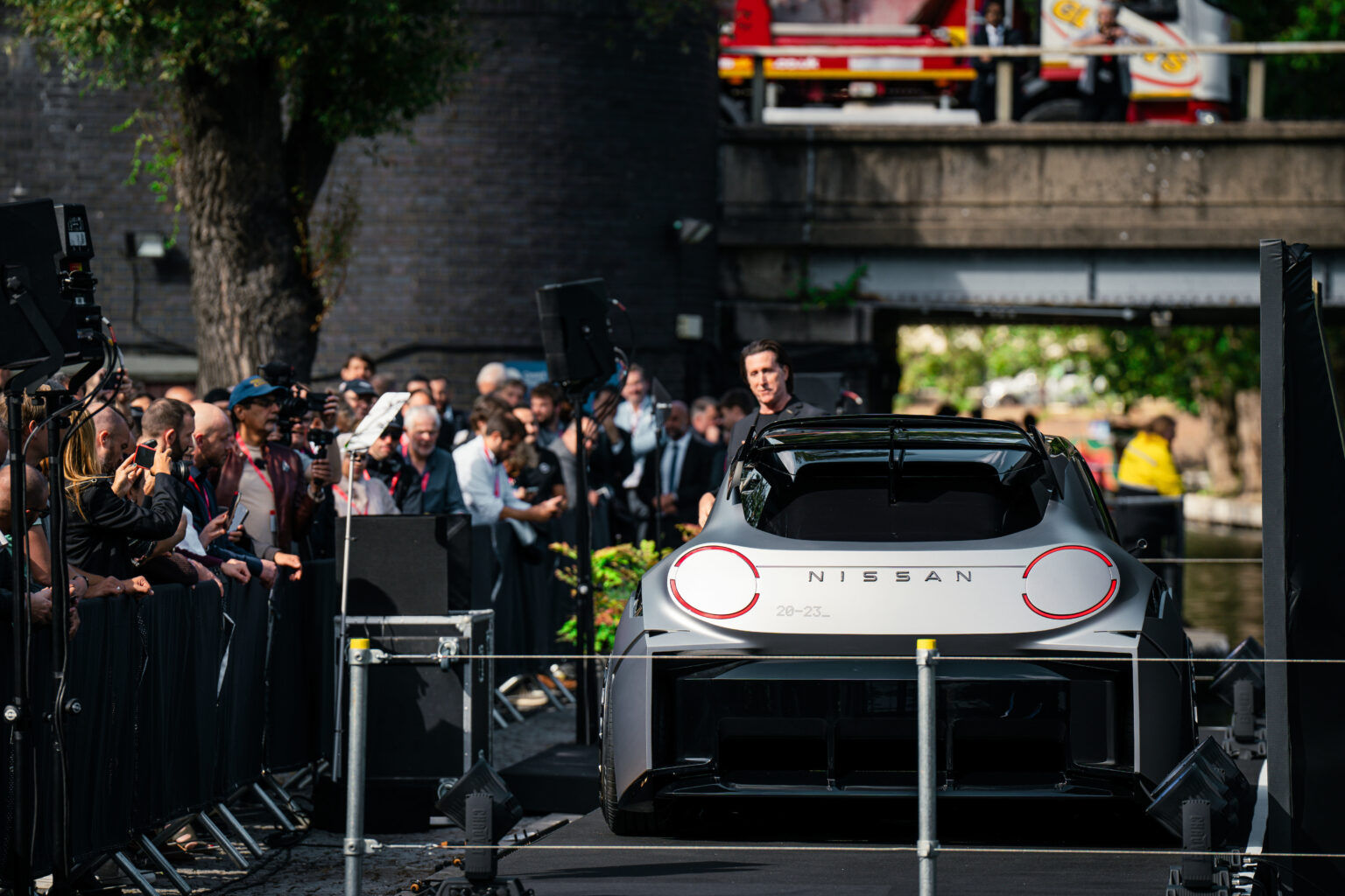 Nissan Event Management Success Story | Brightspace Events
