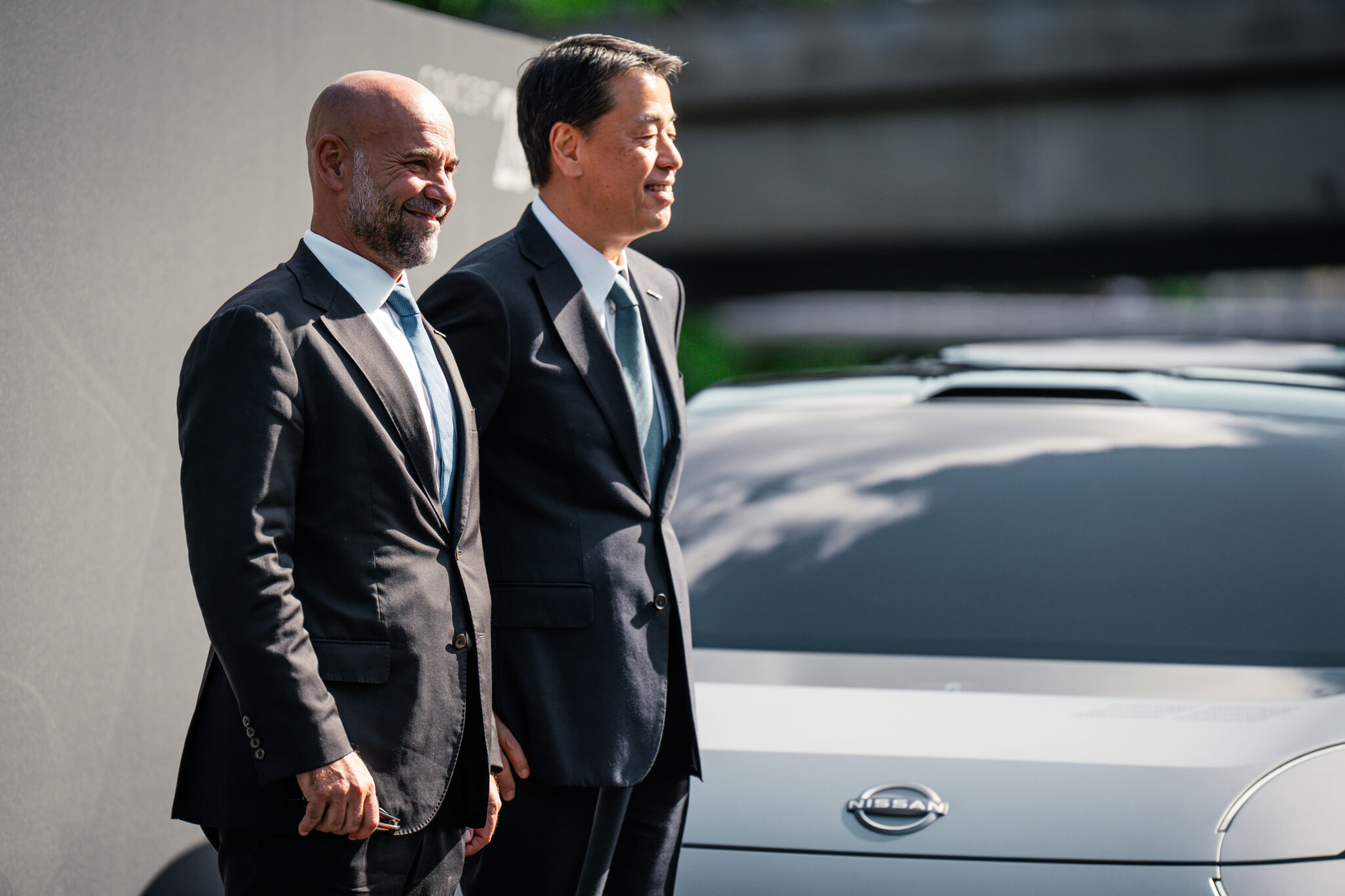 Nissan Event Management Success Story | Brightspace Events