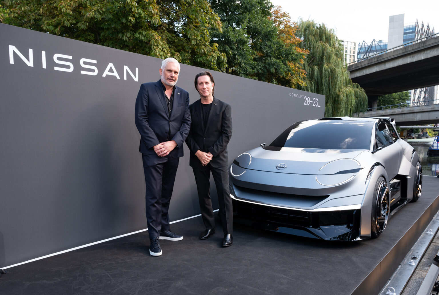 NISSAN | Brightspace Events