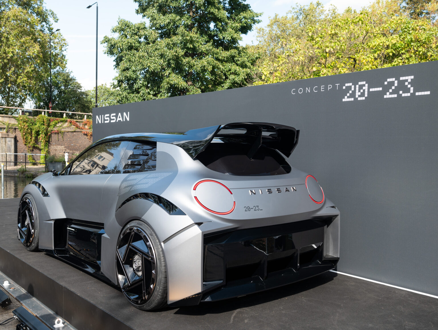 Nissan Event Management Success Story | Brightspace Events