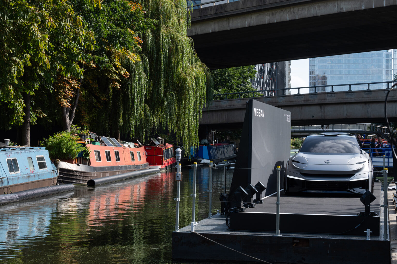 Nissan Event Management Success Story | Brightspace Events